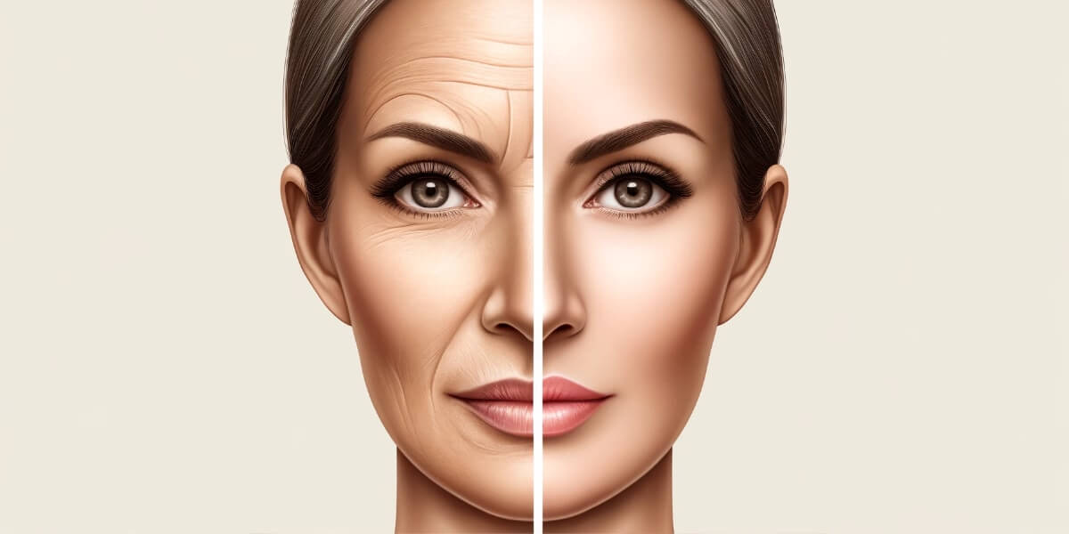 Toxina botulínica en el tercio superior: aplicación y efectividad ...